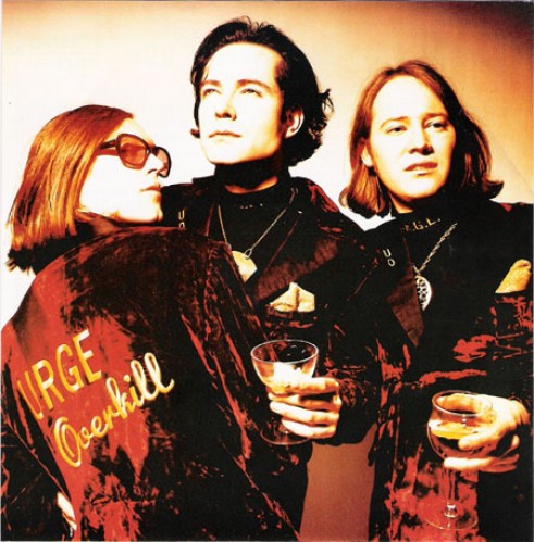 Urge Overkill - Alchetron, The Free Social Encyclopedia