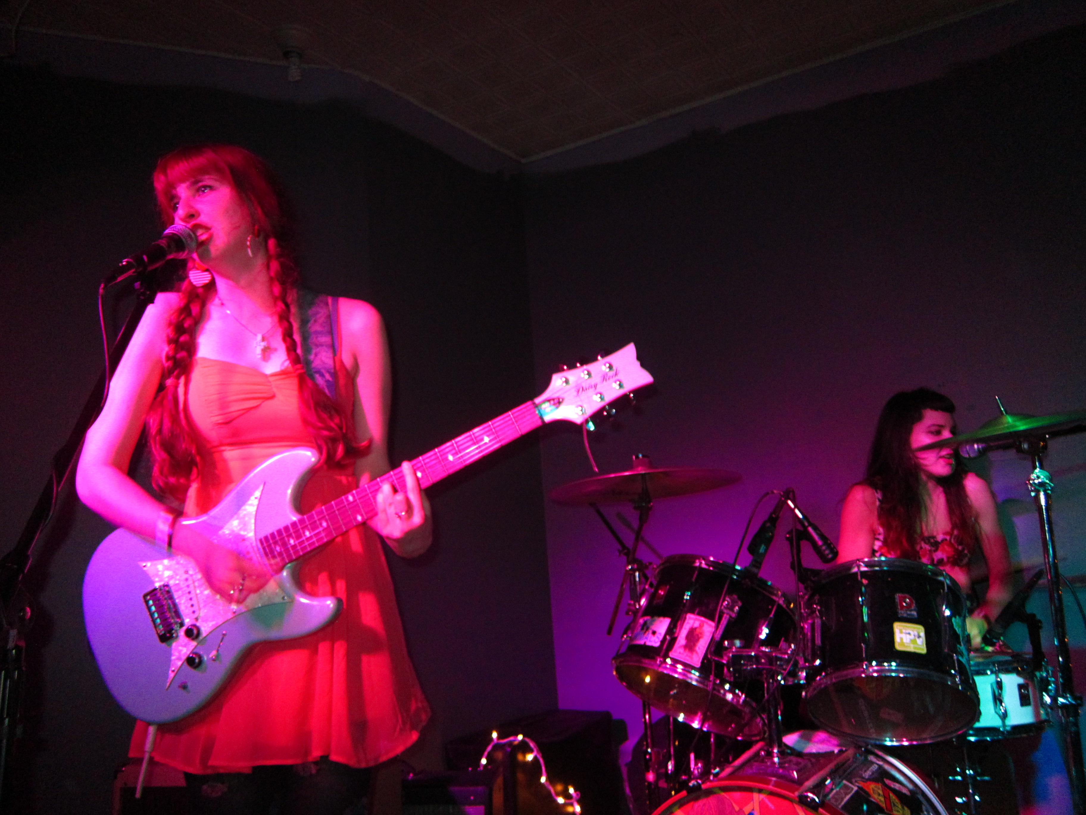 Band of the Week: Lust-Cats of the Gutters/ On Tour Now! | Kids Like ...