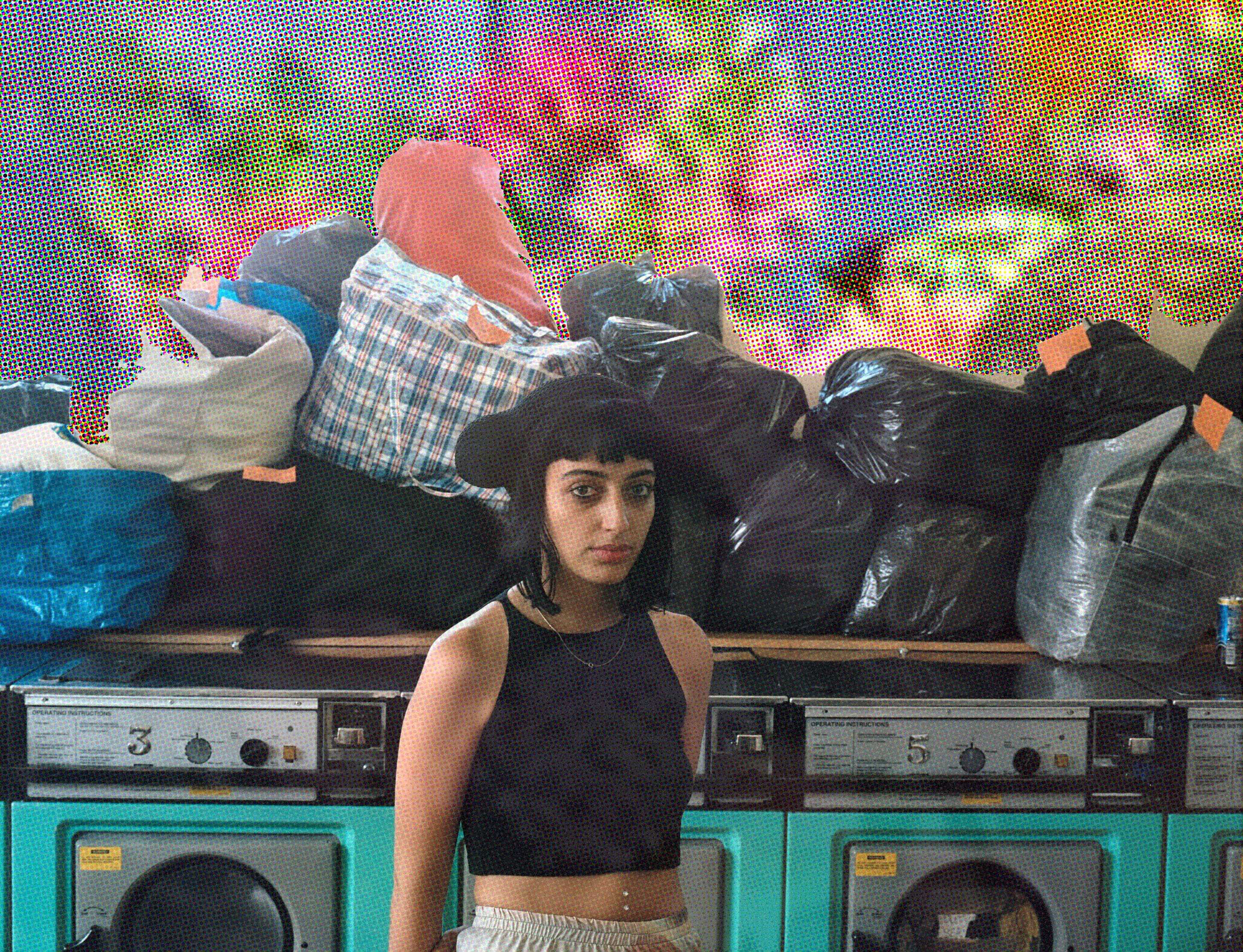 The return of Everett True | 10. Lady Neptune | COLLAPSE BOARD