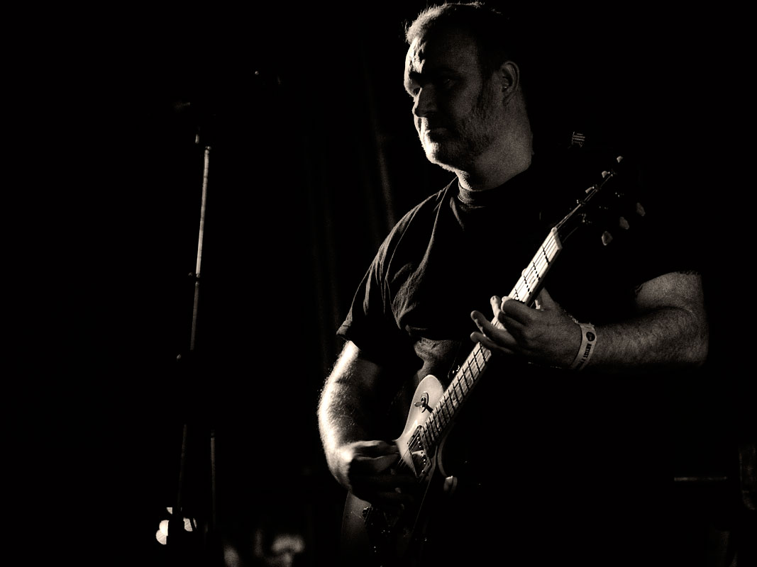 In Photos: Punkfest – Sixfthick + Fat + Copius + Mitch Please @ The Zoo ...