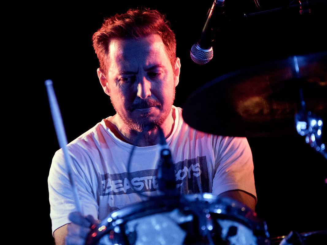 In Photos: Punkfest – Sixfthick + Fat + Copius + Mitch Please @ The Zoo ...