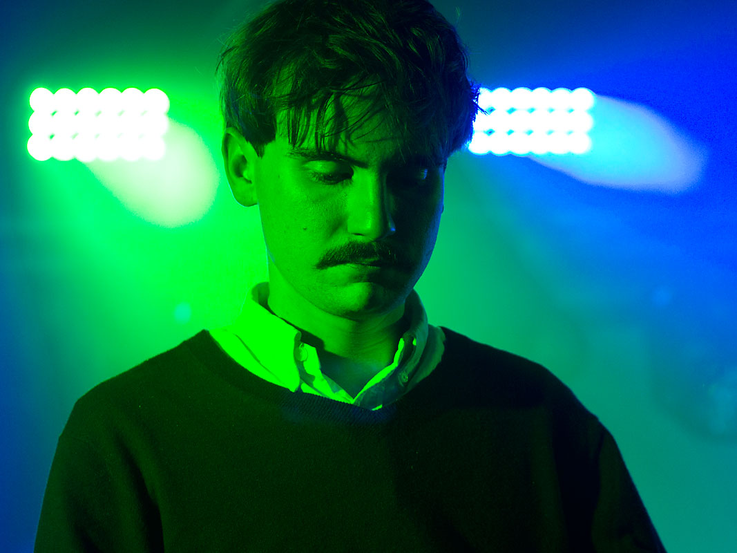 In Photos: The Goon Sax + Scaredy Snake @ The Zoo, 21.05.2021 ...